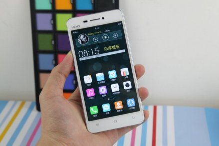 vivo X3L_百度百科