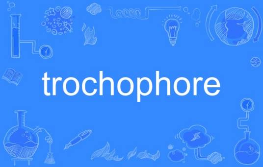 trochophore_百度百科