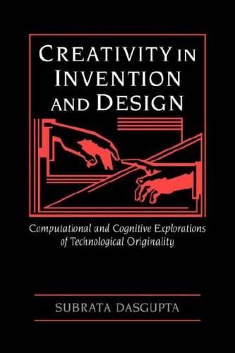 Creativity in Invention and Design_百度百科