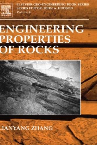 Engineering Properties of Rocks_百度百科