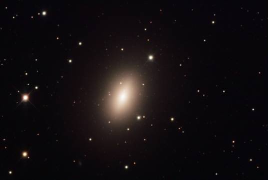 NGC 4697_百度百科