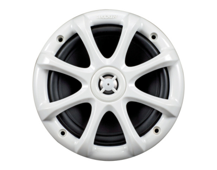 Kicker（美国音响品牌）_百度百科