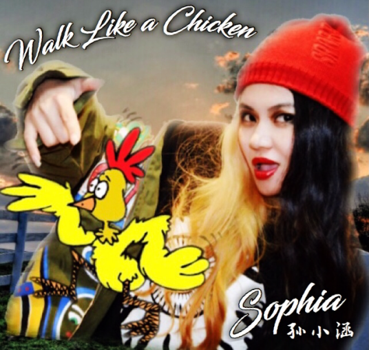 walk like a chicken_百度百科