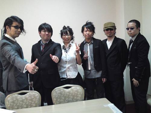 eufonius_百度百科