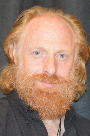 David Macey_百度百科