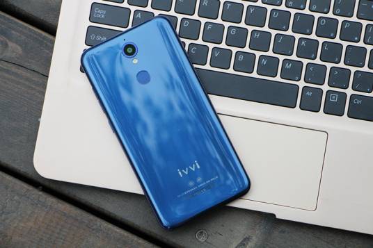 ivvi K5_百度百科