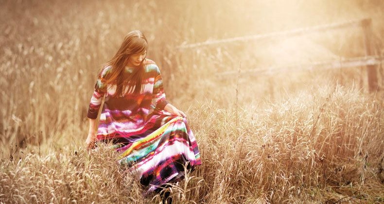 Marimekko_百度百科