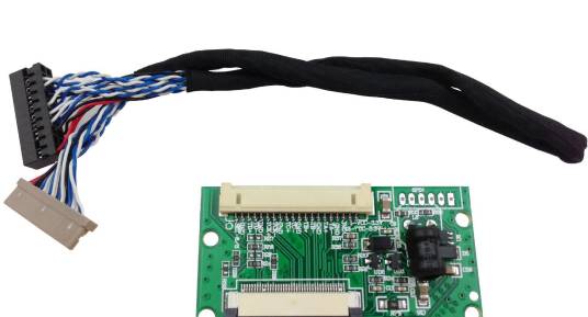 LVDS信号_百度百科