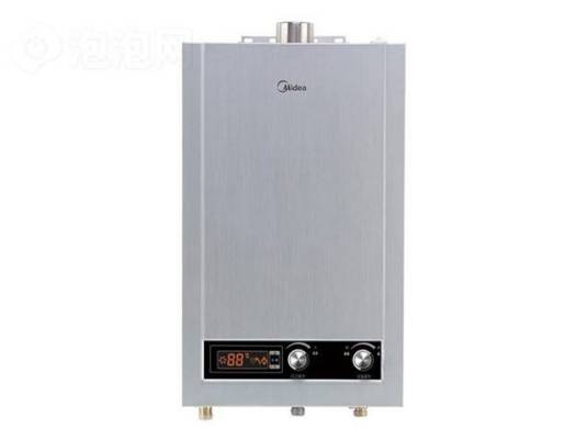 美的JSQ16-8LC_百度百科