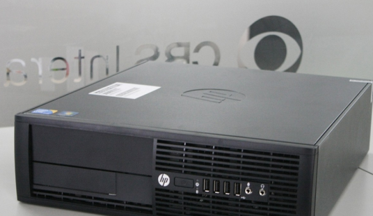 HP Compaq 4000 Pro SFF(A2P50PA)_百度百科