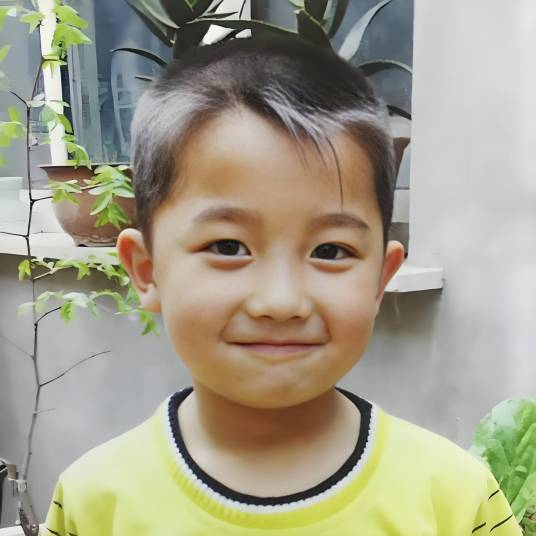 孙滢皓Kachine_百度百科