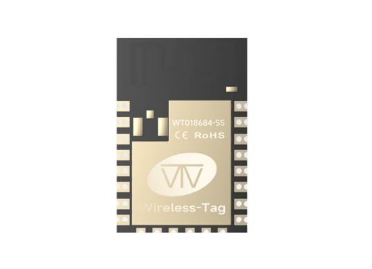 ESP32-C2模组_百度百科
