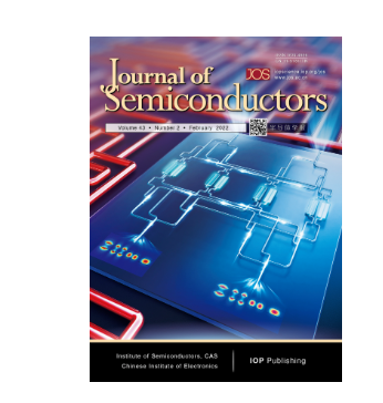 Journal of Semiconductors_百度百科