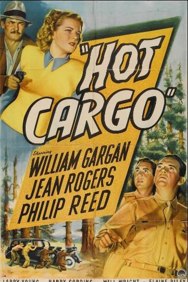 Hot Cargo（美国1946年Lew Landers执导的电影）_百度百科