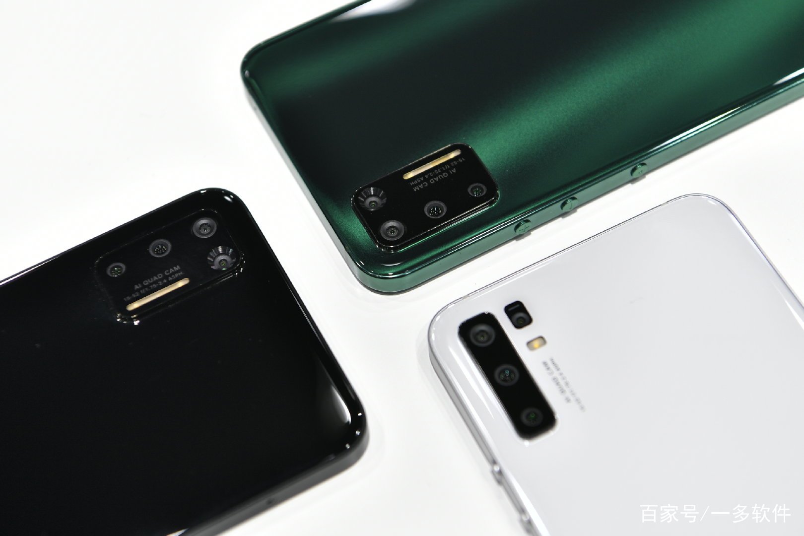 骁龙855 Plus手机也能白菜价？但是网友们并不看好坚果Pro3！_百科TA说