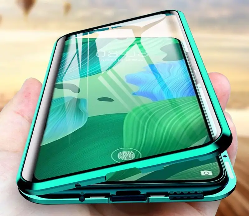 风格迥异的华为nova 5 Pro手机壳，看看哪款适合你_百科TA说