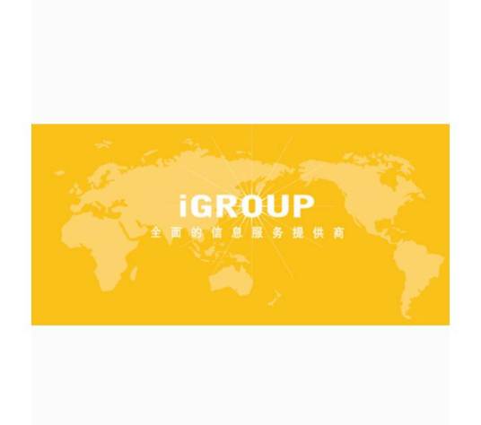 iGroup_百度百科