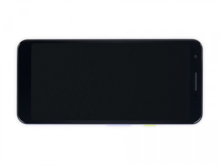 iFixit团队拆解Pixel 3a系列：易于维修_百科TA说