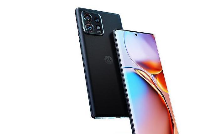 moto X40_百度百科