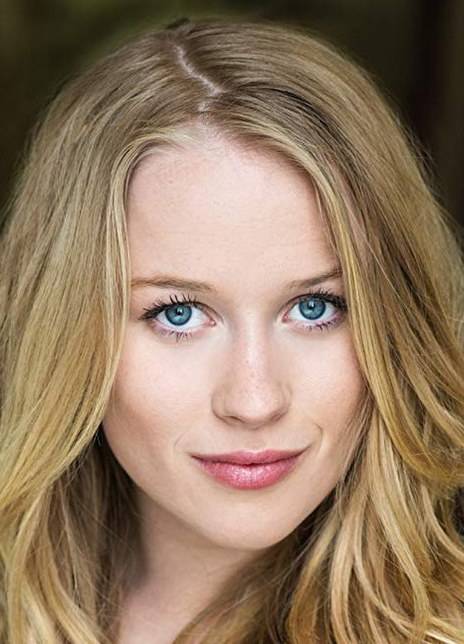 Erica Deutschman_百度百科