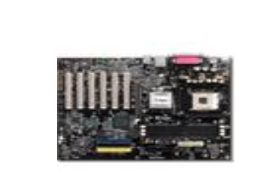 AOpen AX4PE Max_百度百科