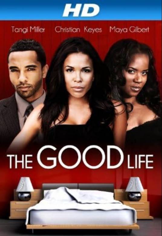 The Good Life（美国2013年Christopher Nolen执导的电影）_百度百科