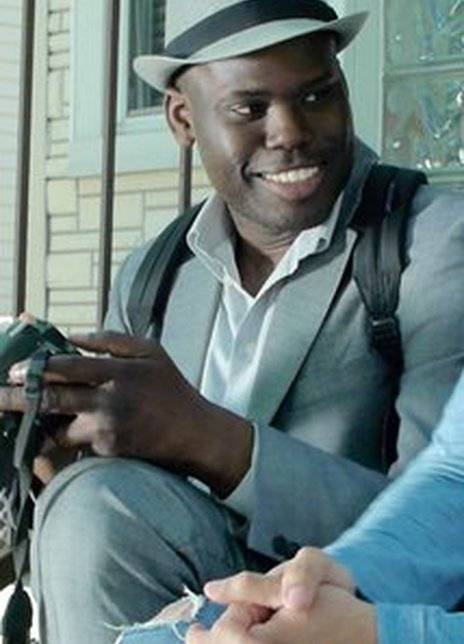 Lester Greene_百度百科