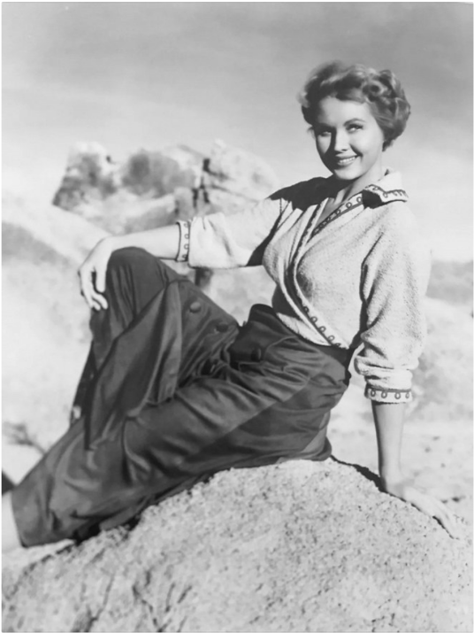 Ann Keith_百度百科