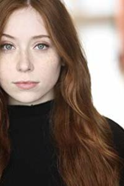 Jenna Vogeler_百度百科