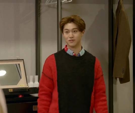 Jason（电视剧《广播罗曼史》中的虚拟角色）_百度百科