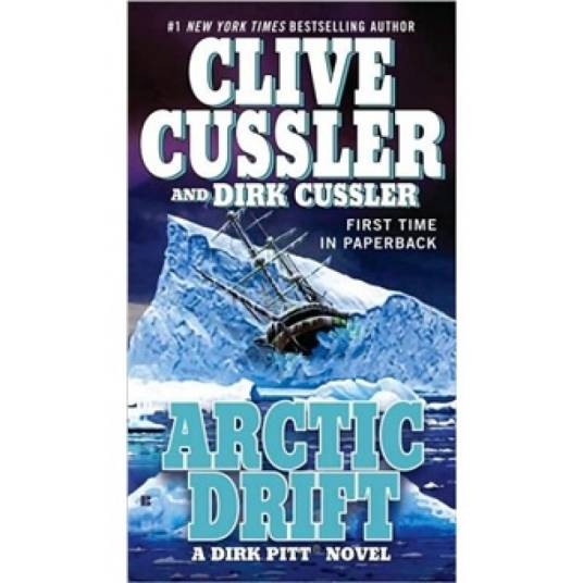 Arctic Drift_百度百科