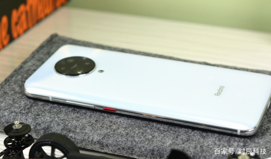 OPPO又发布天玑1000+手机：realme X7系列，挺好！_百科TA说