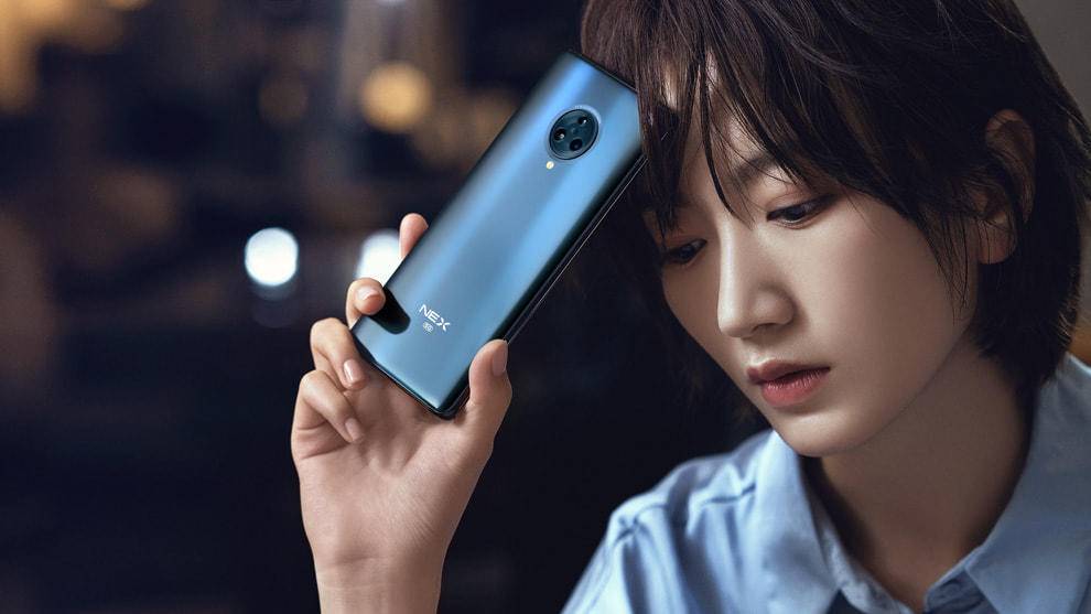 NEX 3、iPhone 11和Mate 30 Pro不知怎么选？看看它们的对比_百科TA说