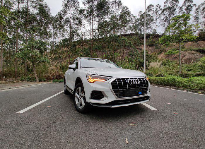 预算34万，英菲尼迪QX50和奥迪Q3谁更好？车主说了实在话_百科TA说