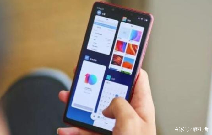 小米8SE红米note7pro如何选择？看完这三点你就知道了_百科TA说
