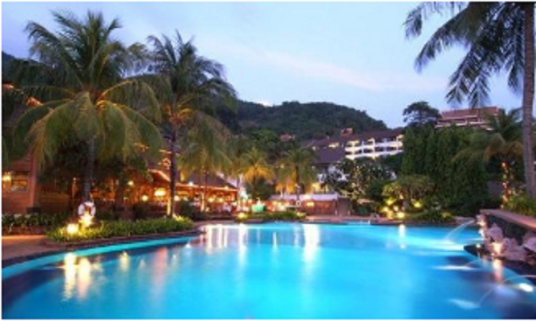 Suan Tua Estate_百度百科