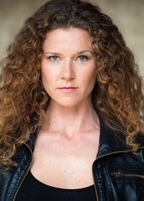 McKenzi Scott_百度百科