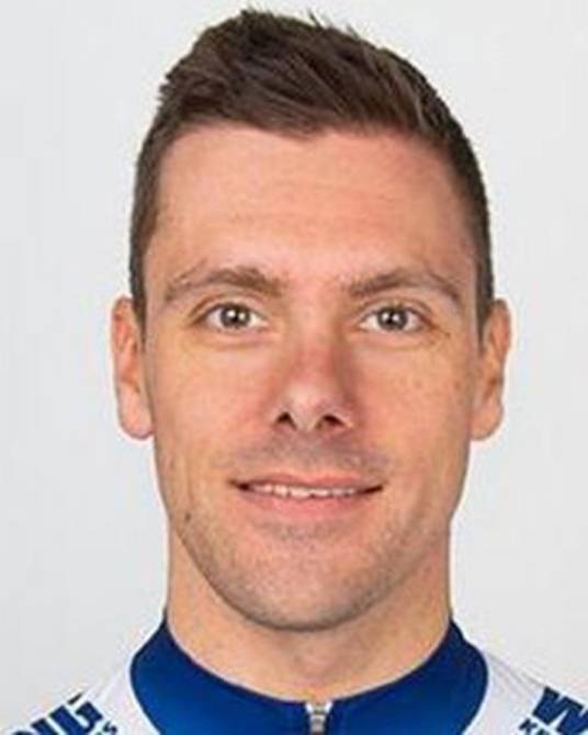 de KETELE Kenny_百度百科