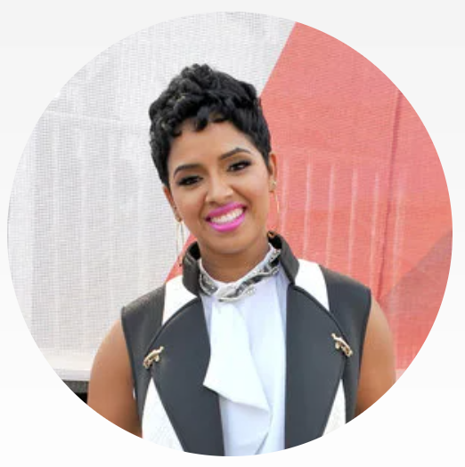 RaVaughn_百度百科