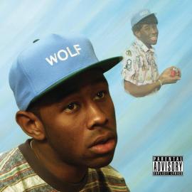 Tyler, The Creator_百度百科