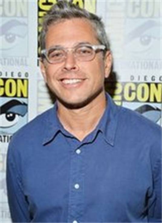 Richard Appel_百度百科