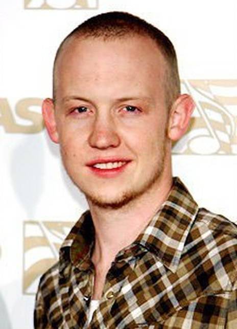 Isaac Slade_百度百科