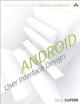Android User Interface Design_百度百科
