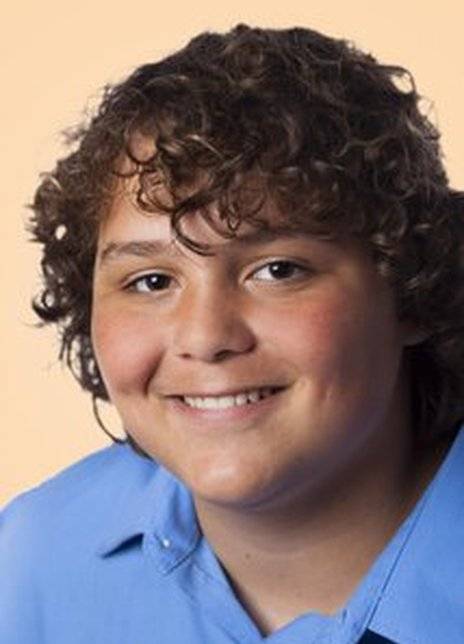 Alex Wall（演员）_百度百科