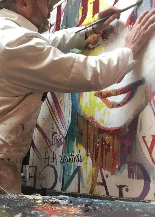 Patrick Cornée_百度百科