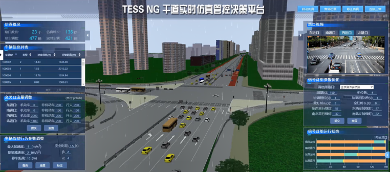 TESS NG_百度百科