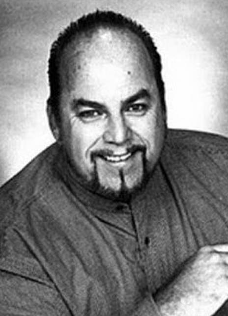 Rick Zumwalt_百度百科