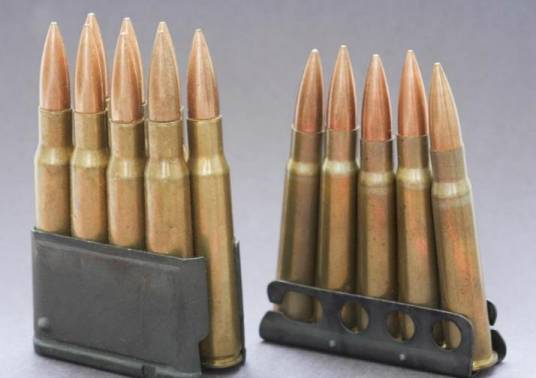 M193枪弹_百度百科