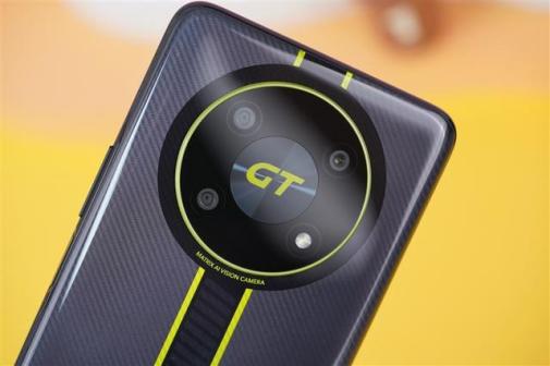 荣耀X40 GT_百度百科