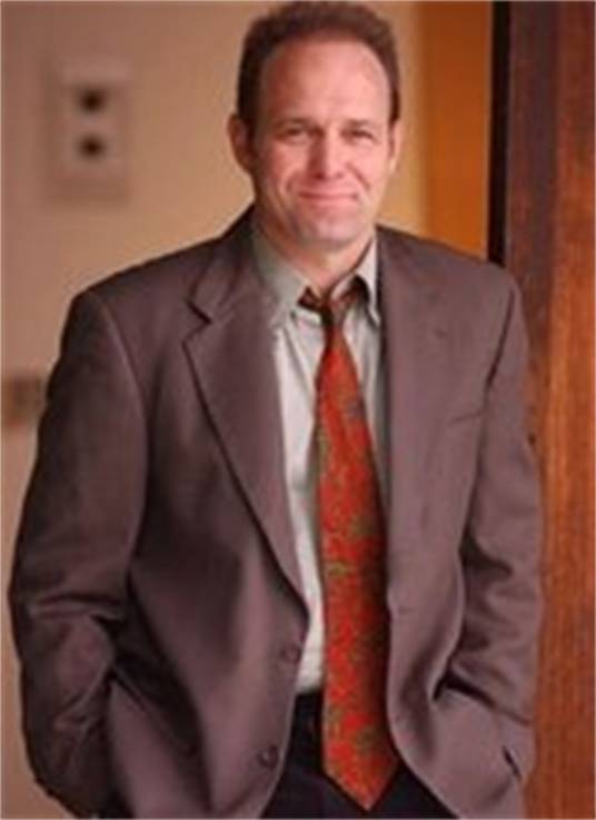 George LePorte_百度百科